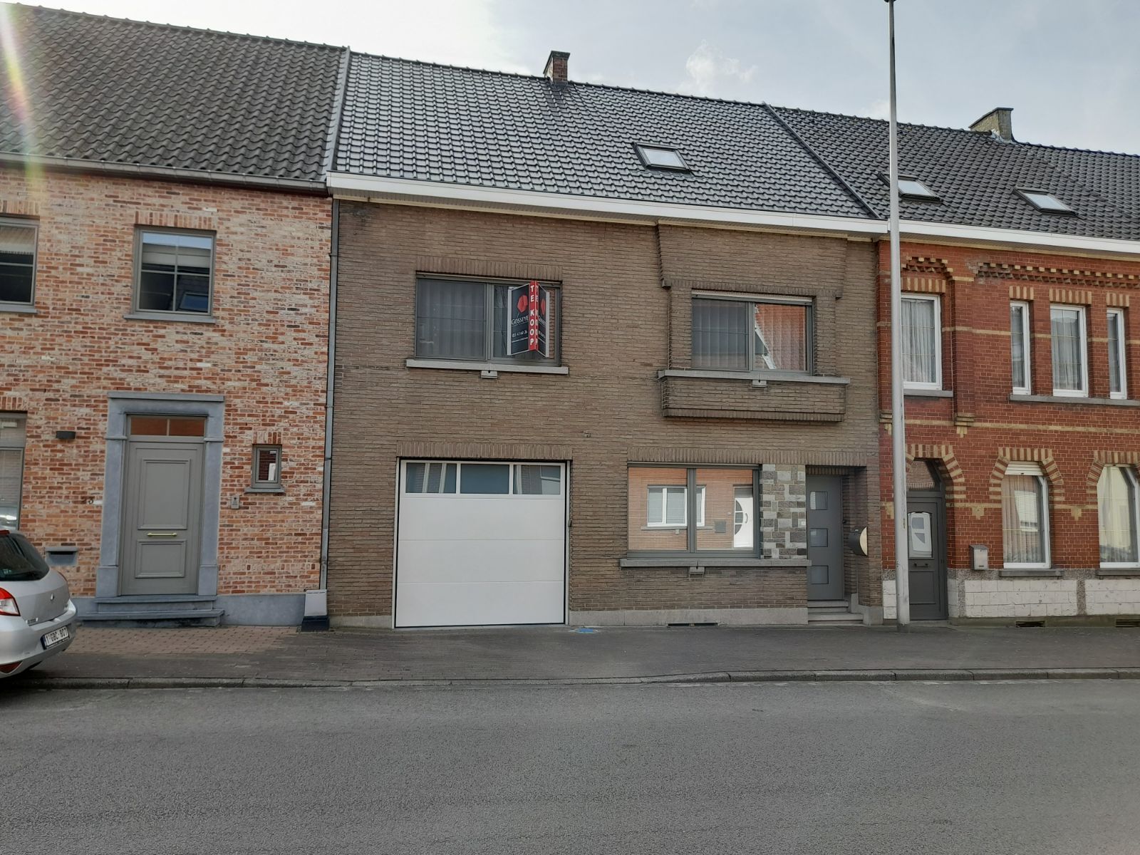 Woning verkocht Zottegem