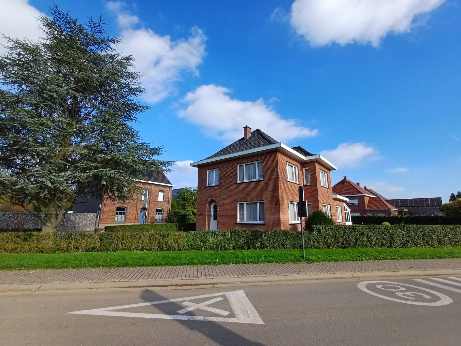 Woning verkocht Lierde