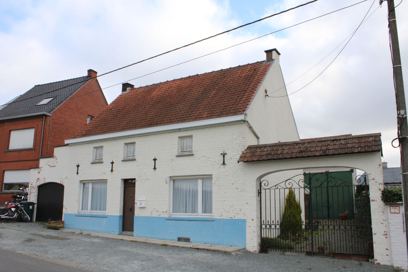 Woning verkocht Brakel